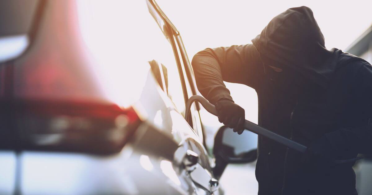 What is the Difference Between a Felony and Misdemeanor?