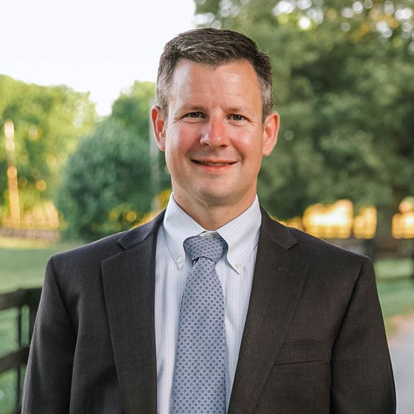 Criminal Defense Attorney in Lexington | John G. Landon Esq.